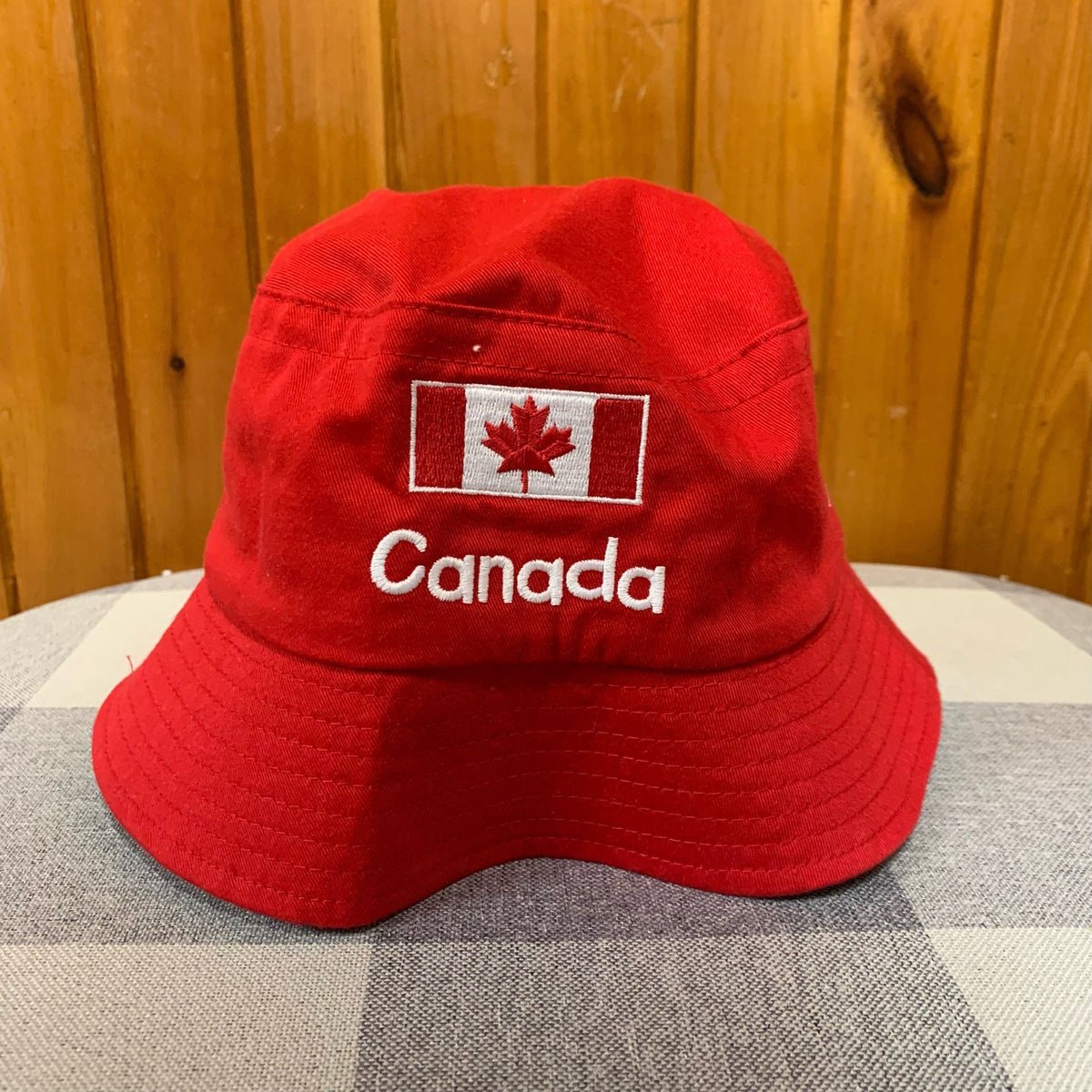 Born in Canada Bucket Hats – The Muskoka Store