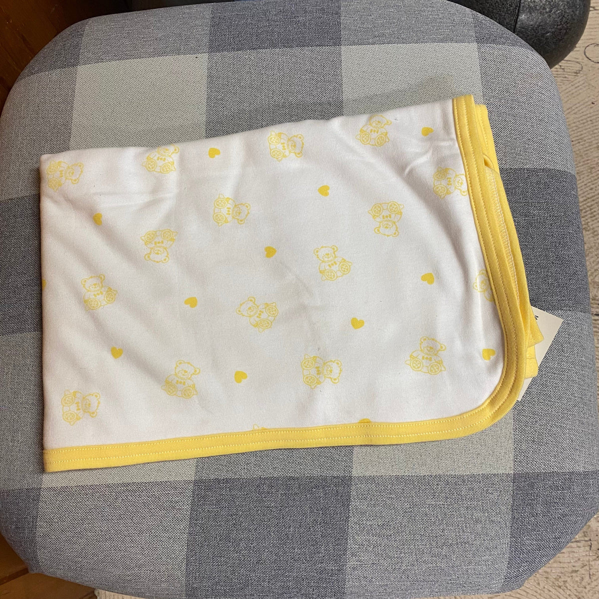 Born in Canada Blankets – The Muskoka Store