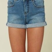 O'Neill Girl's Caedyn Shorts – The Muskoka Store