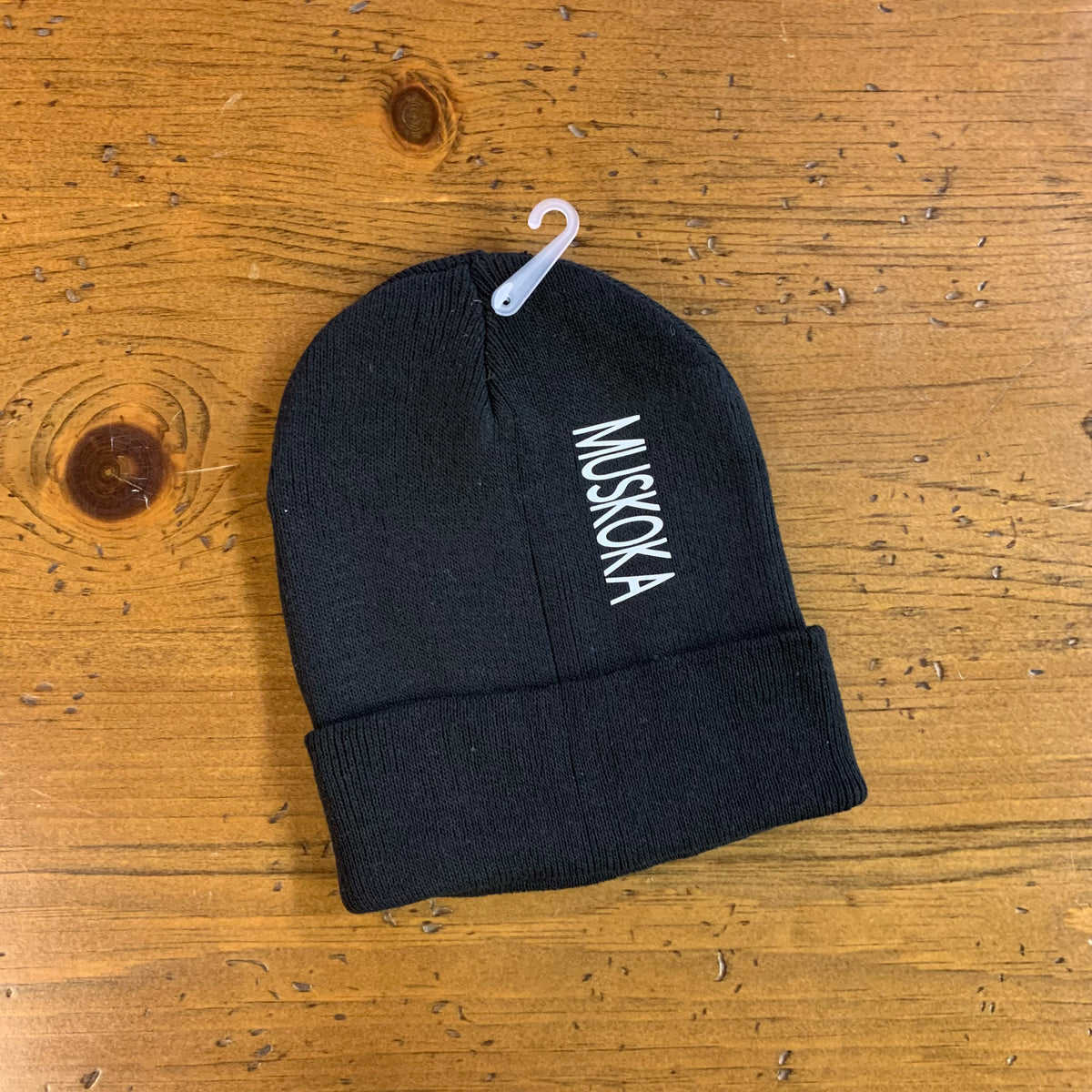 Teriations Muskoka Toque – The Muskoka Store