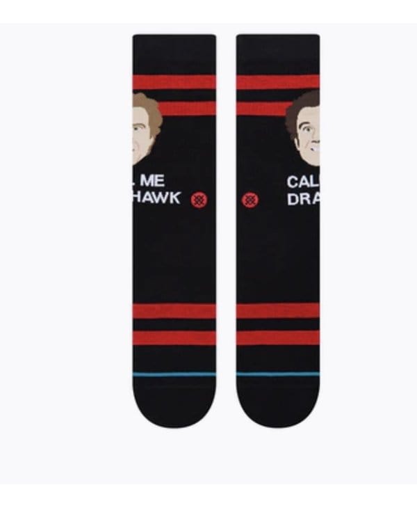 Stance Step Brothers Best Friends Socks – The Muskoka Store